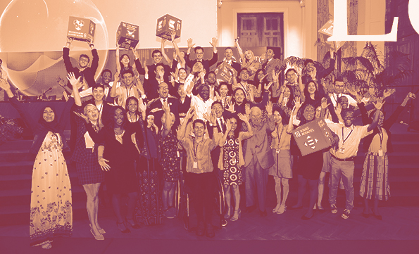 CYG Newsletter, Dec 2019 - Jan 2020