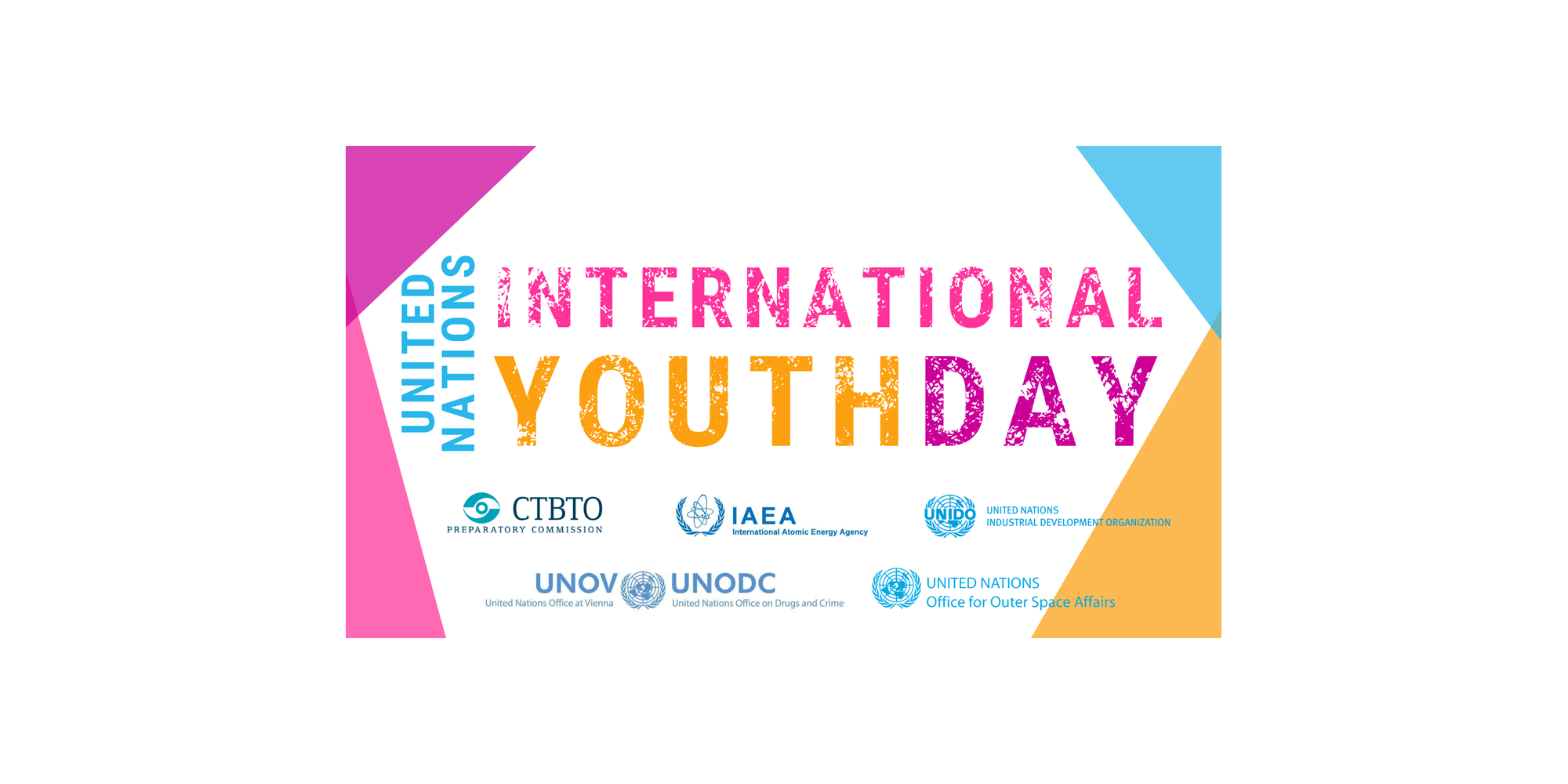 International Youth Day: 2020 Youth Engagement for Global Action